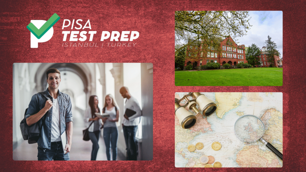 IB – International Baccalaureate nedir? - Pisa Test Prep