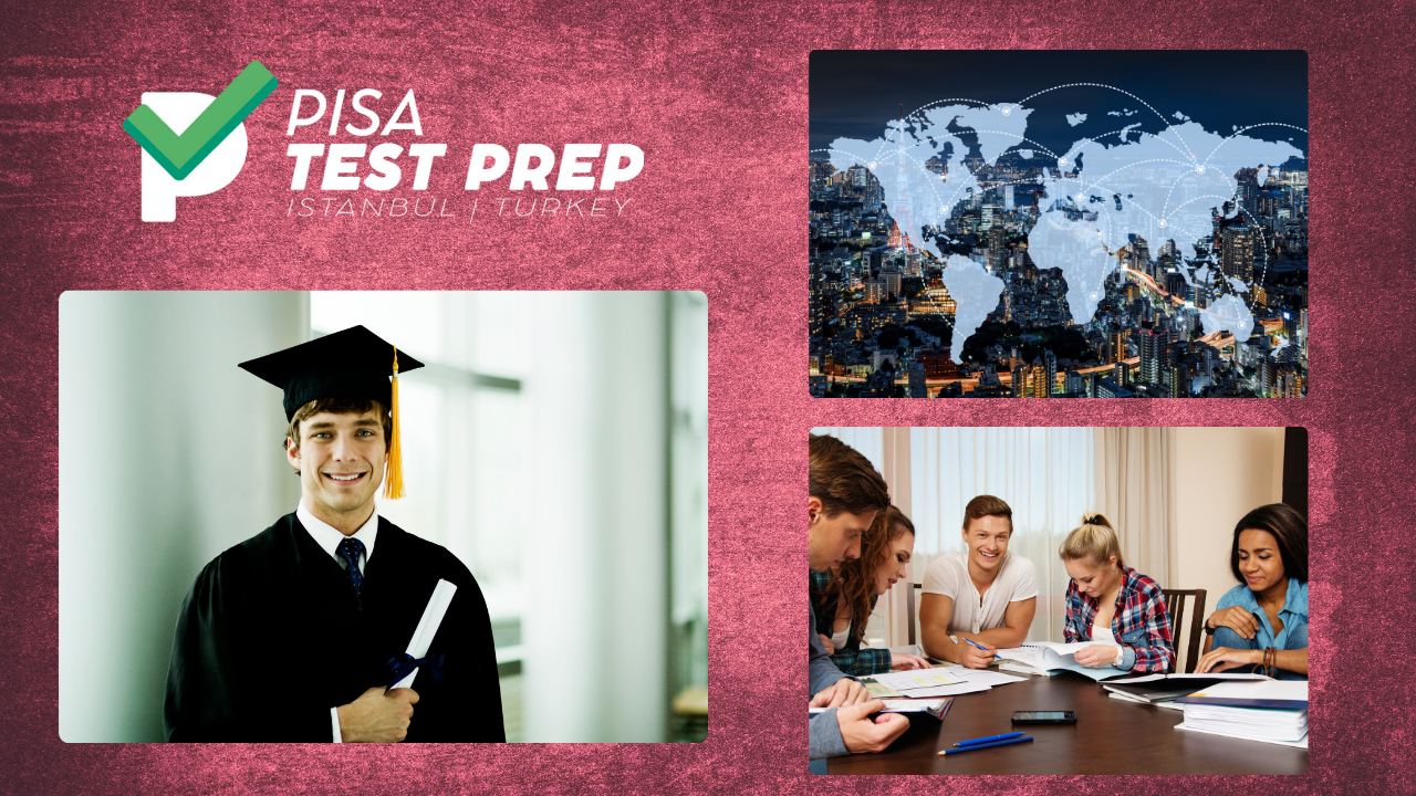 İngiltere’de Yüksek Lisans Yapmanın Avantajları - Pisa Test Prep