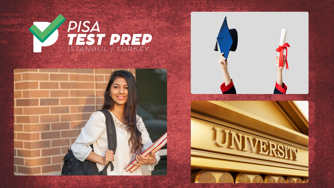 İngiltere’de Yüksek Lisans ve Çalışma İzni - Pisa Test Prep